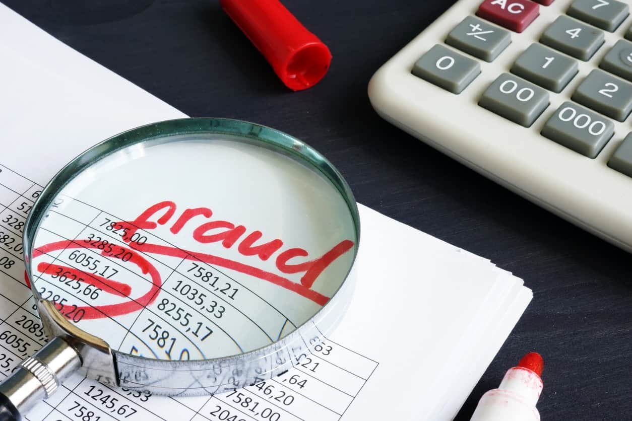 Fraud: Different Types and How to Mitigate Them - Enformion
