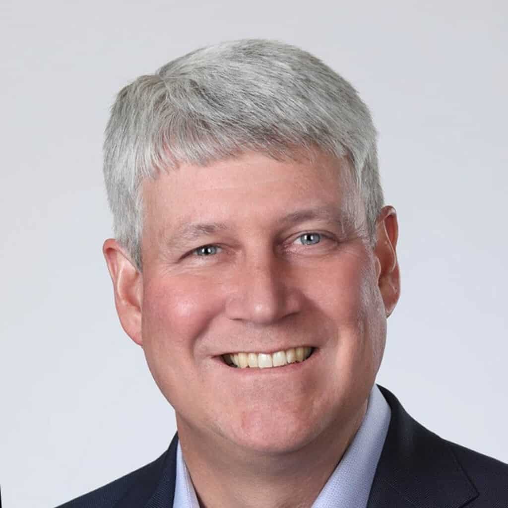 Our Leadership - Enformion