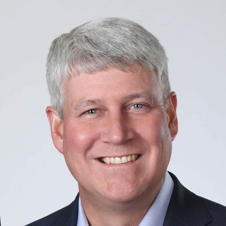 Our Leadership - Enformion