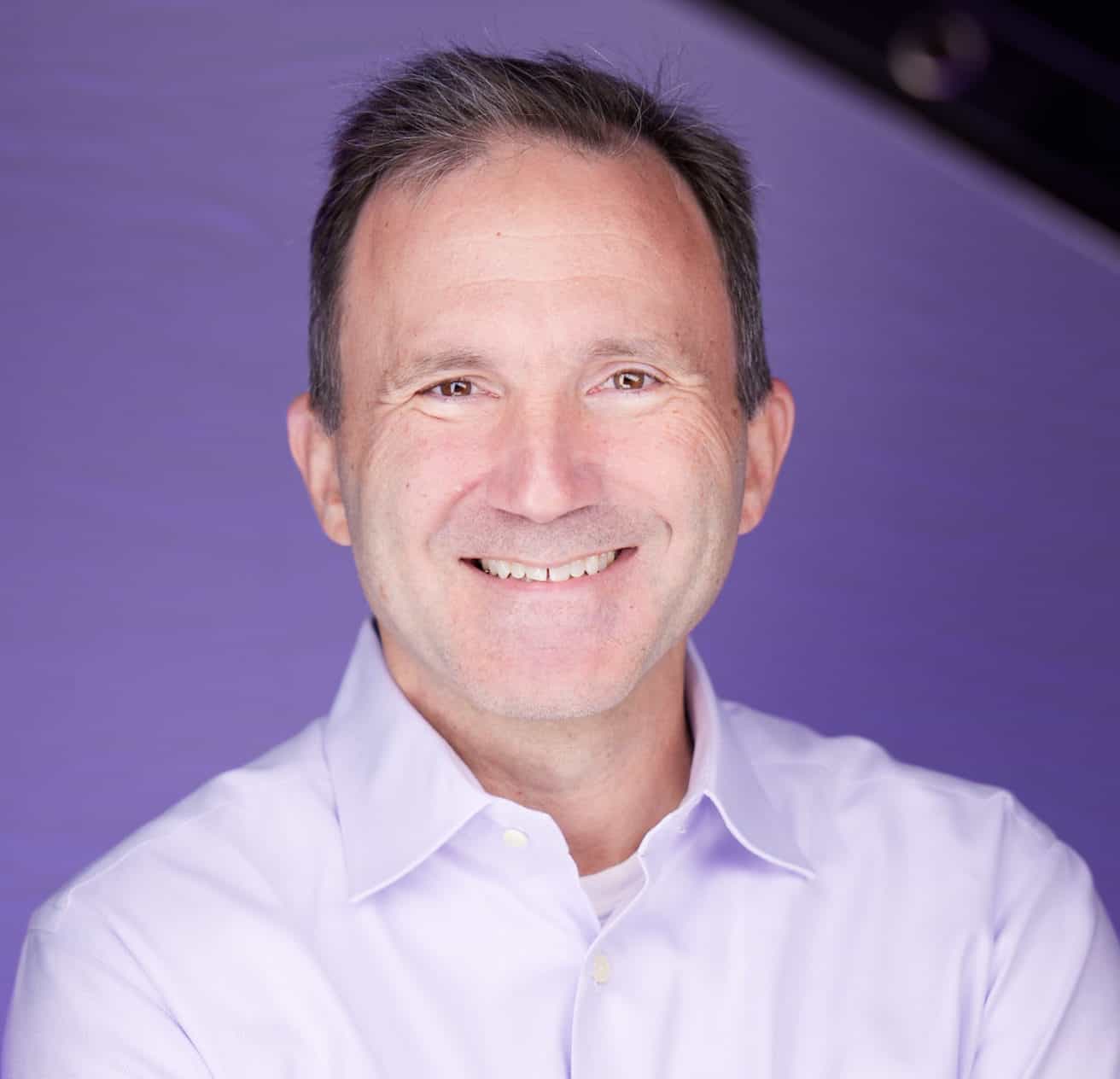 Our Leadership - Enformion