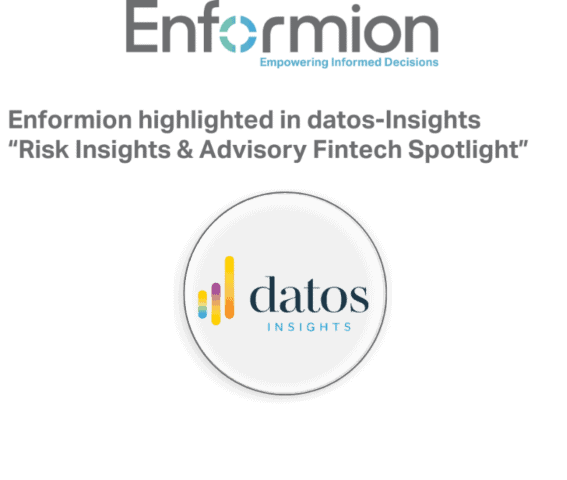 Enformion - Empowering Informed Decisions