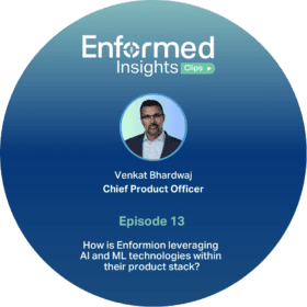 Enformion - Empowering Informed Decisions