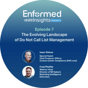 Enformion - Empowering Informed Decisions