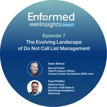 Enformion - Empowering Informed Decisions