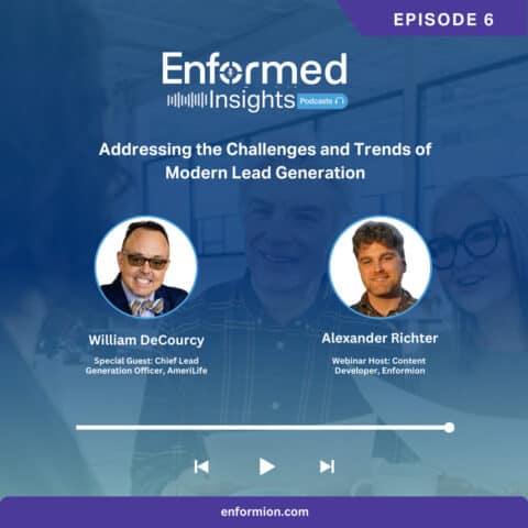 Enformion - Empowering Informed Decisions