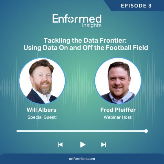 Enformion - Empowering Informed Decisions