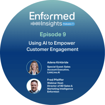 Enformion - Empowering Informed Decisions