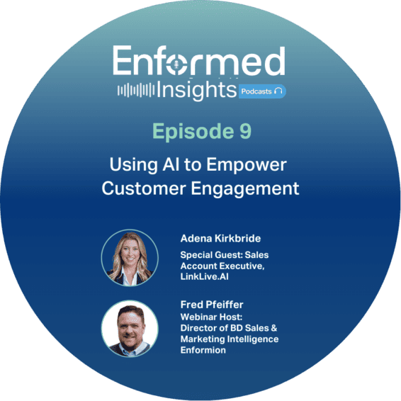 Enformion - Empowering Informed Decisions