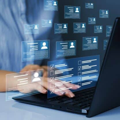 Enformion - Empowering Informed Decisions