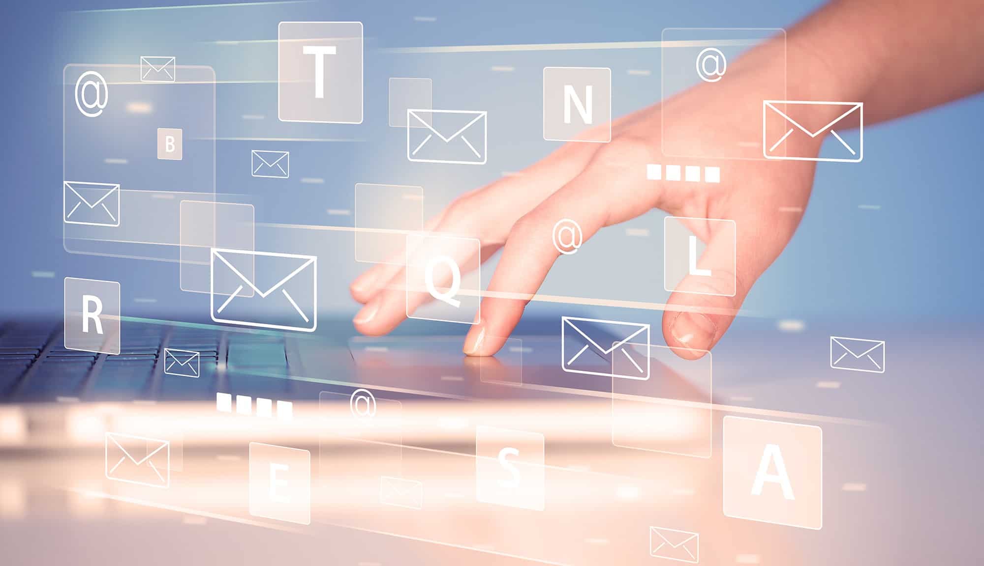 The Importance of Accurate Email Data - Enformion