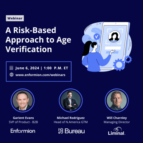 Enformion - Empowering Informed Decisions