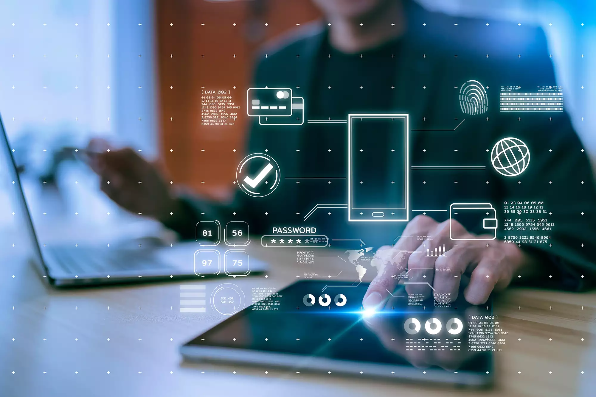 Using Data Verification For Fraud Prevention - Enformion
