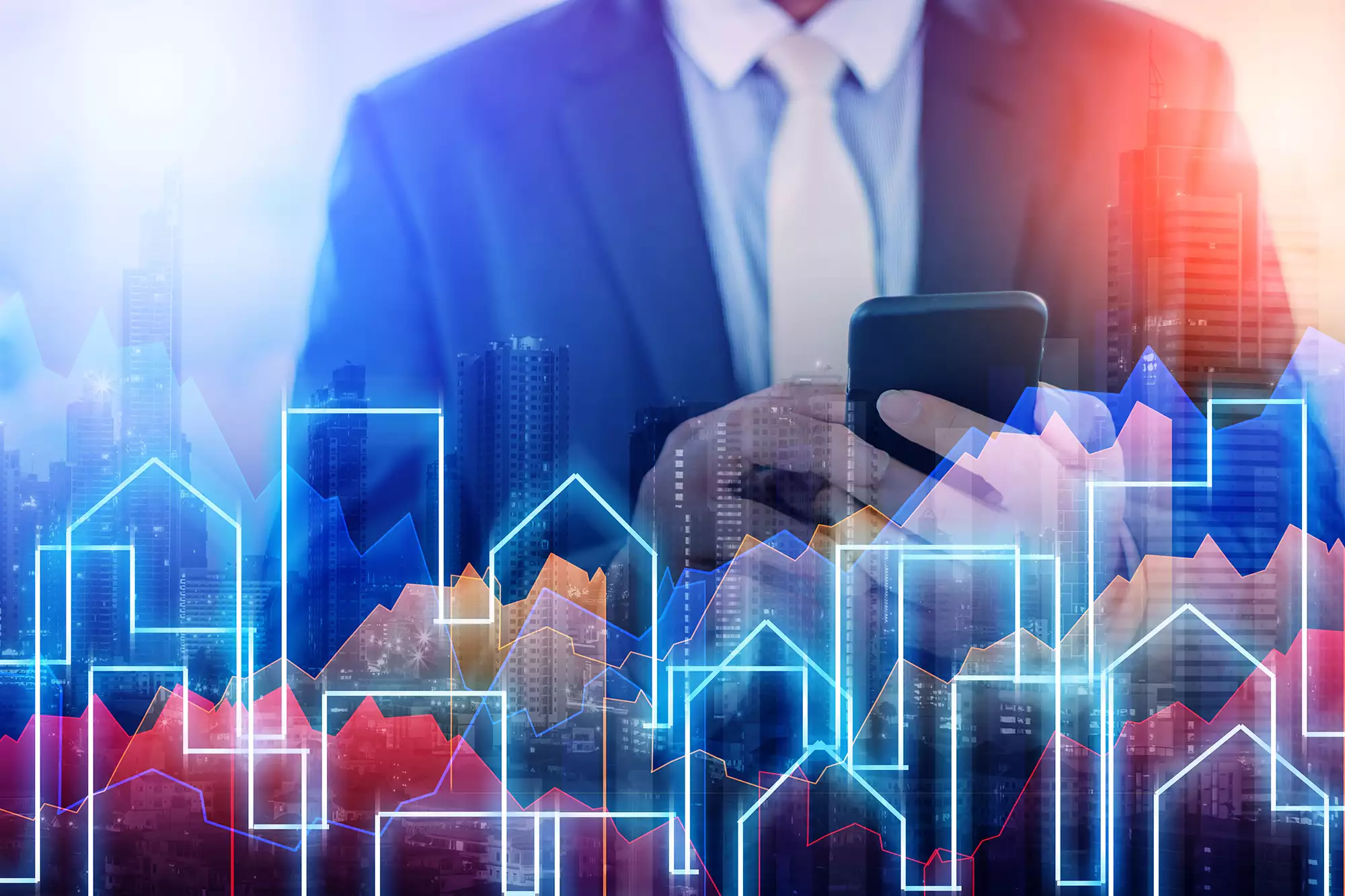 Data Enablement for Real Estate Sales Success - Enformion