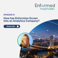 Enformion - Empowering Informed Decisions