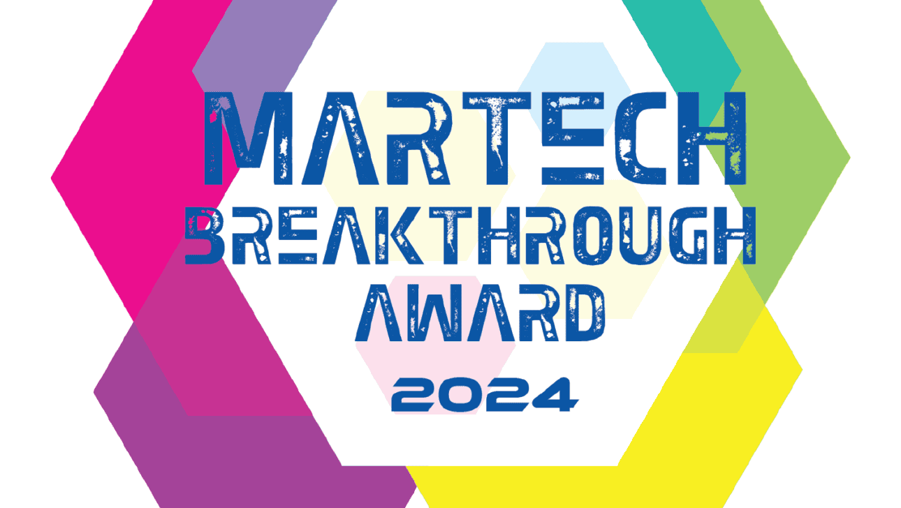 Enformion Wins 2024 MarTech Breakthrough Award - Enformion