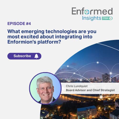 Episode 4: What emerging technologies are you most excited about ...