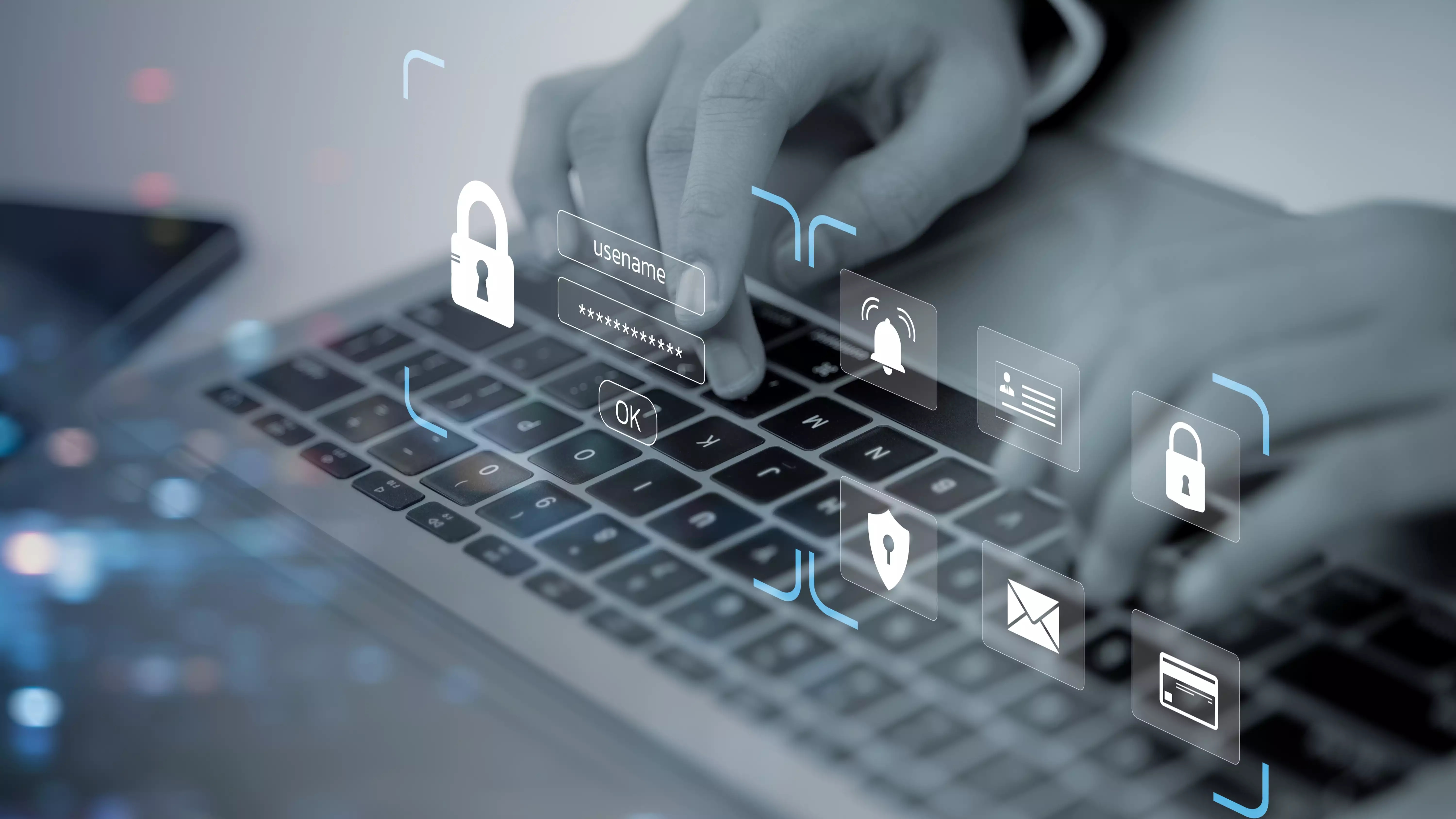 How Bad Actors Exploit Weak Fraud Prevention Measures - Enformion