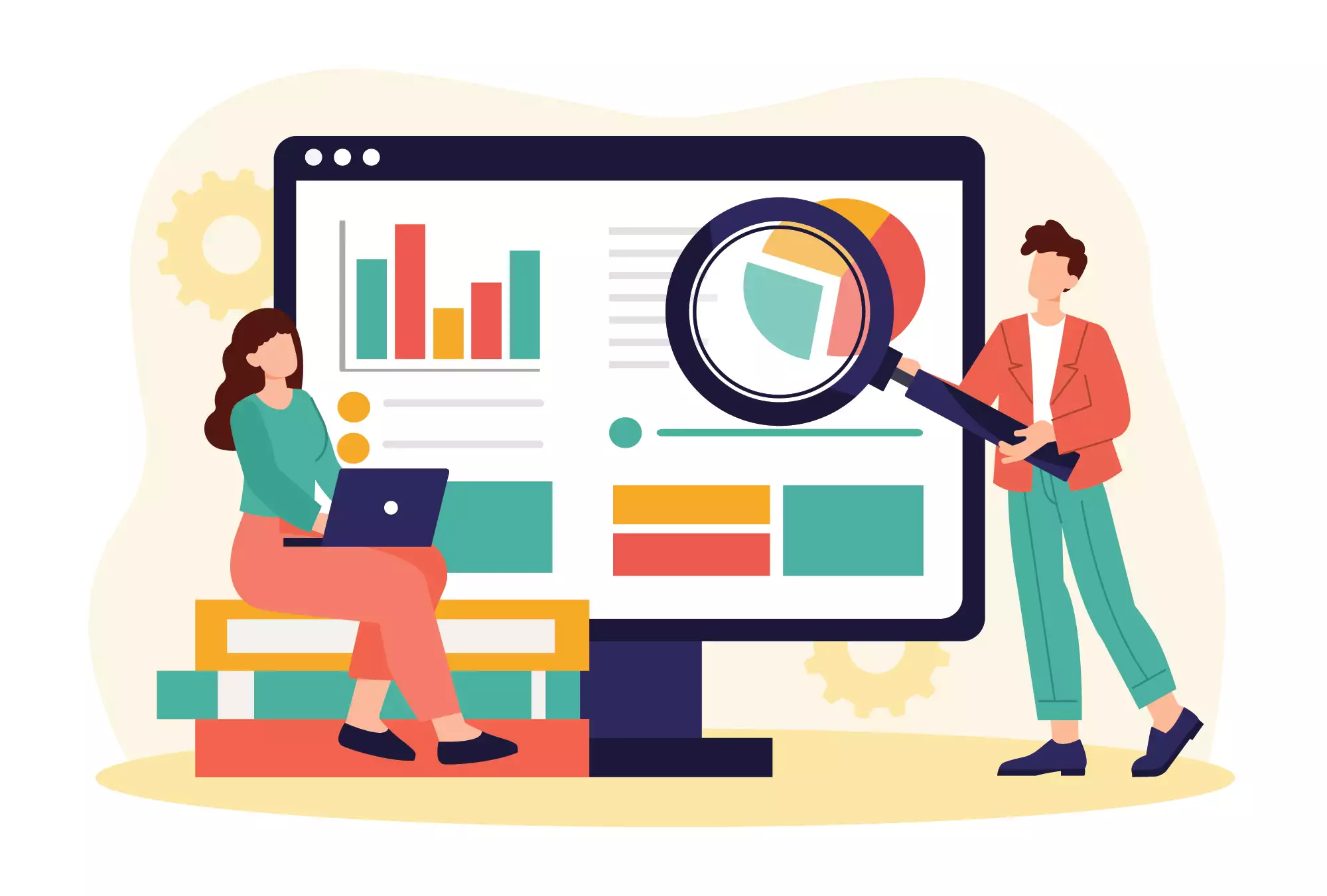 Why Data Freshness Matters for Sales and Marketing Success - Enformion